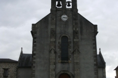 Sussac - Ostensions - Eymoutiers